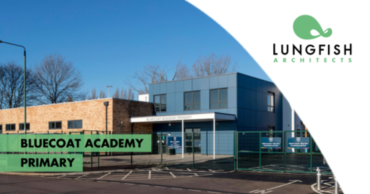 Lungfish Architects Architectural Practice Scape Morgan Sindall