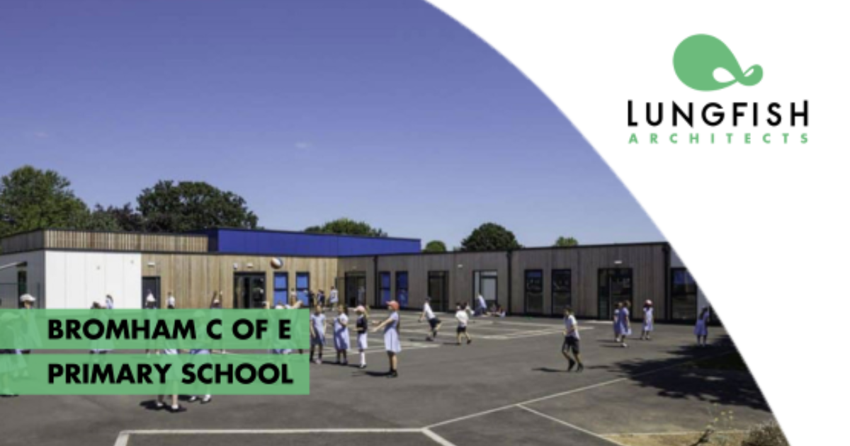 Lungfish | Bromham C of E Primary School