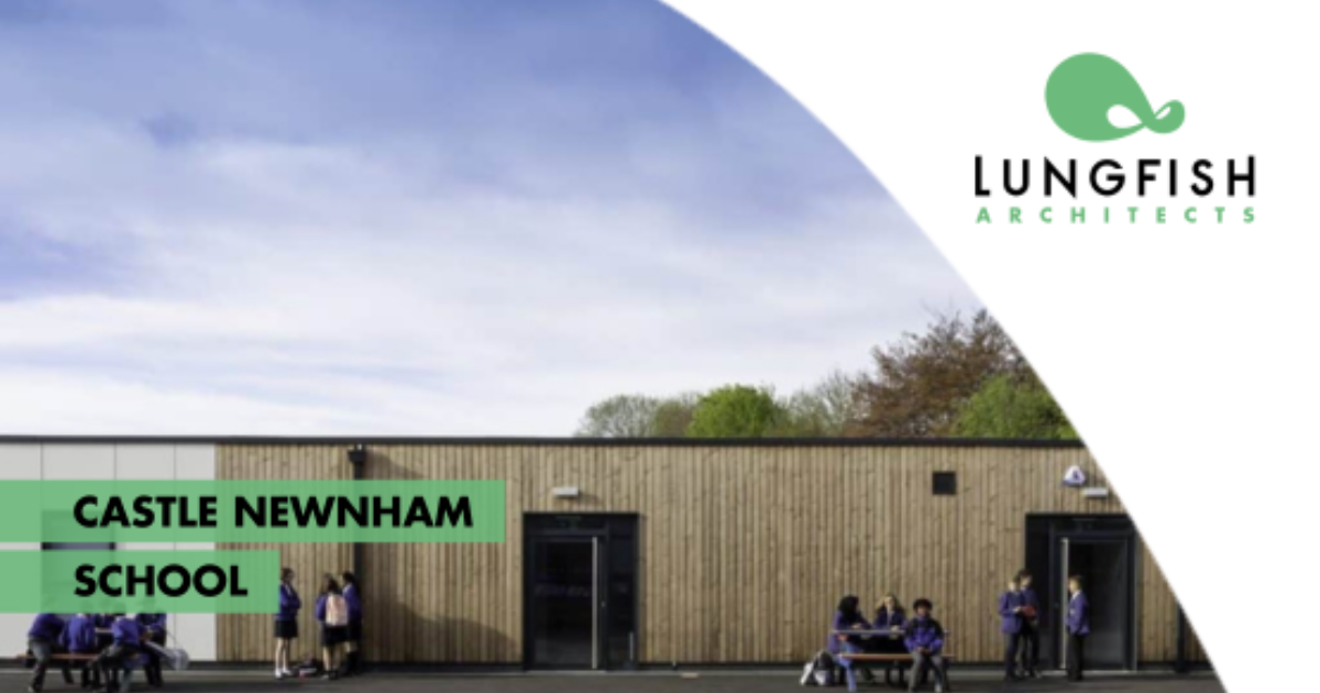 Lungfish | Castle Newnham School