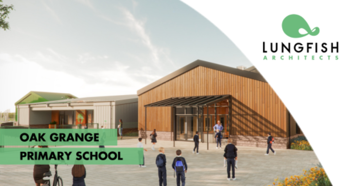 Lungfish | Oak Grange Primary School