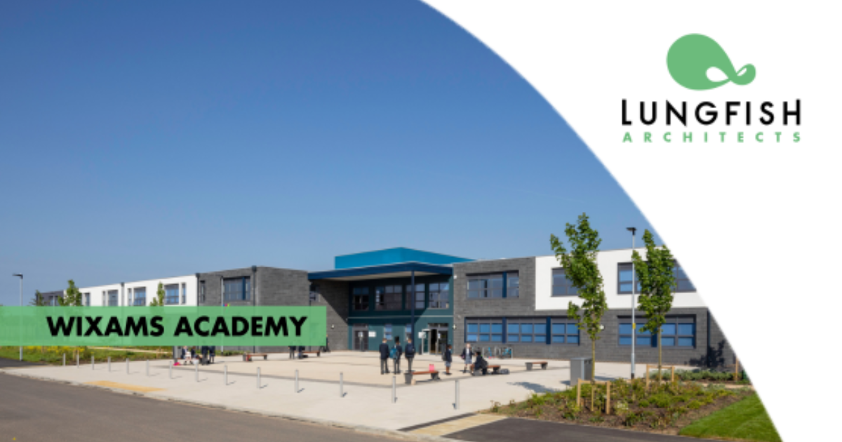 Lungfish | Wixams Academy