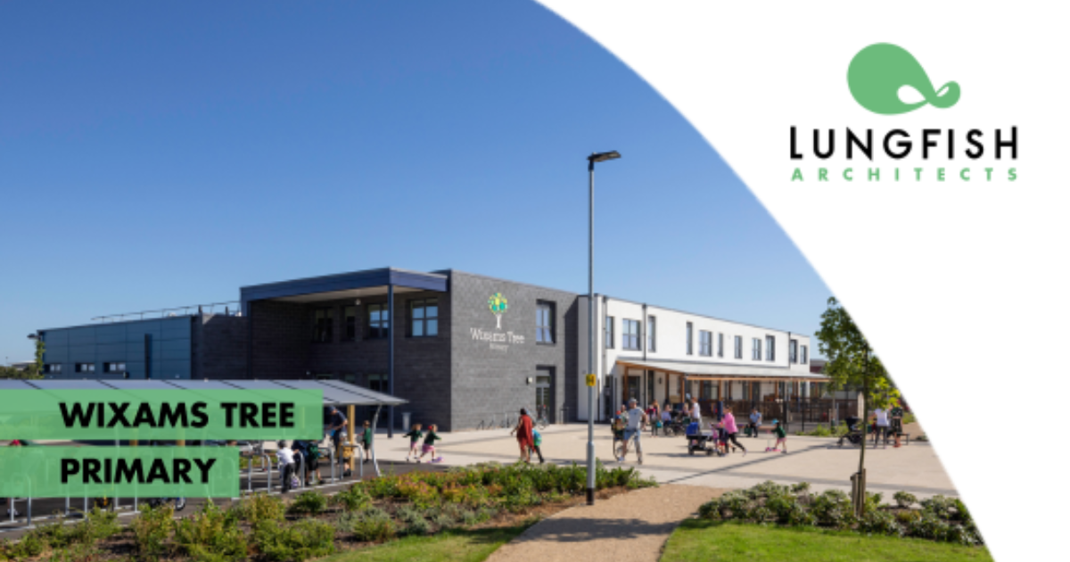 Lungfish | Wixams Tree Primary