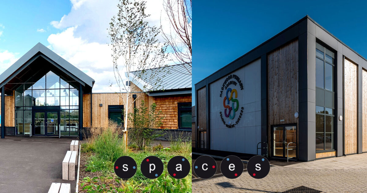 Lungfish | Two Lungfish school projects shortlisted for Awards