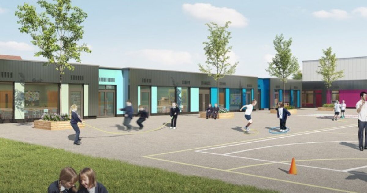 Lungfish | How can true collaboration drive successful school design?