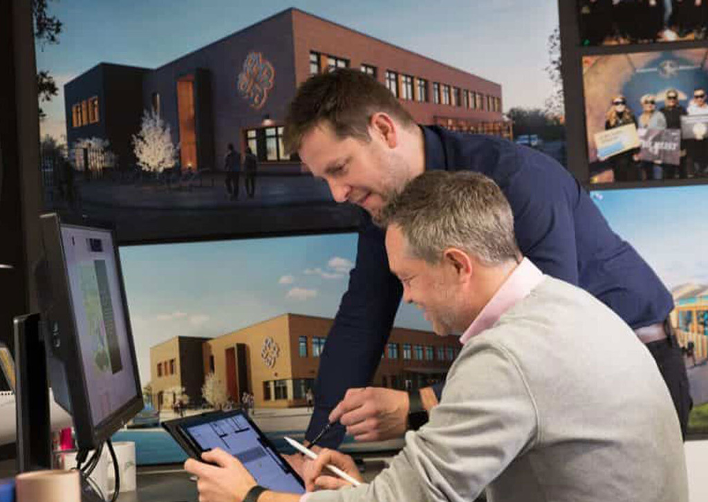 Lungfish | It’s time to make offsite mainstream