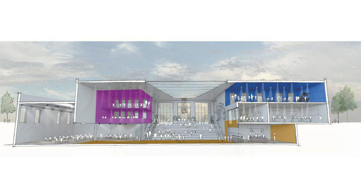 Lungfish | Lungfish Architects turn five