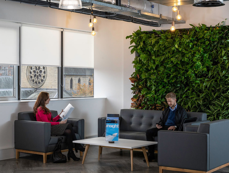 Lungfish | A fresh perspective to interior design