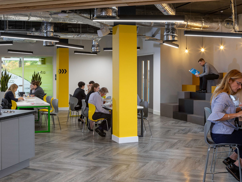 Lungfish | A fresh perspective to interior design