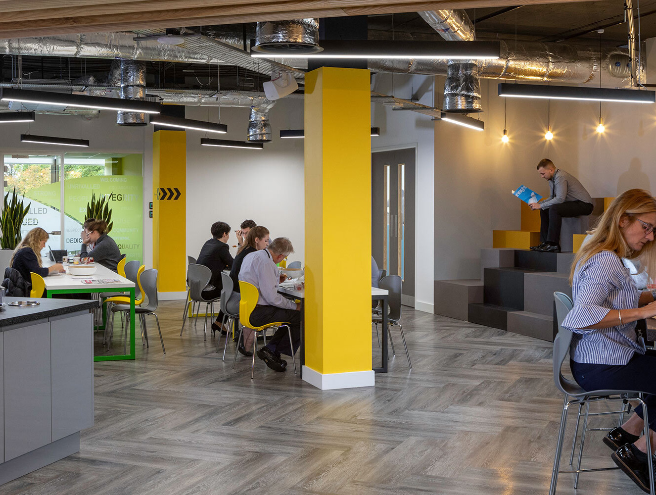 Lungfish | A fresh perspective to interior design