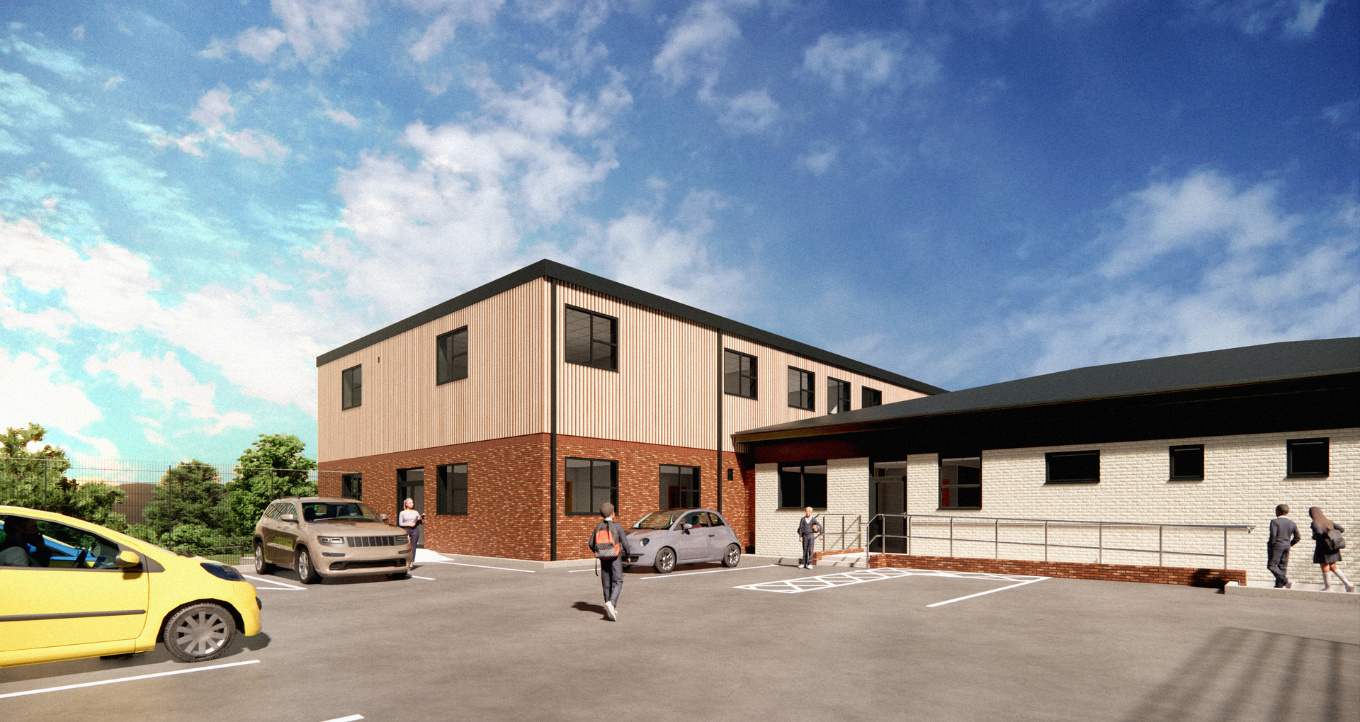 Lungfish | Broadwalk Green