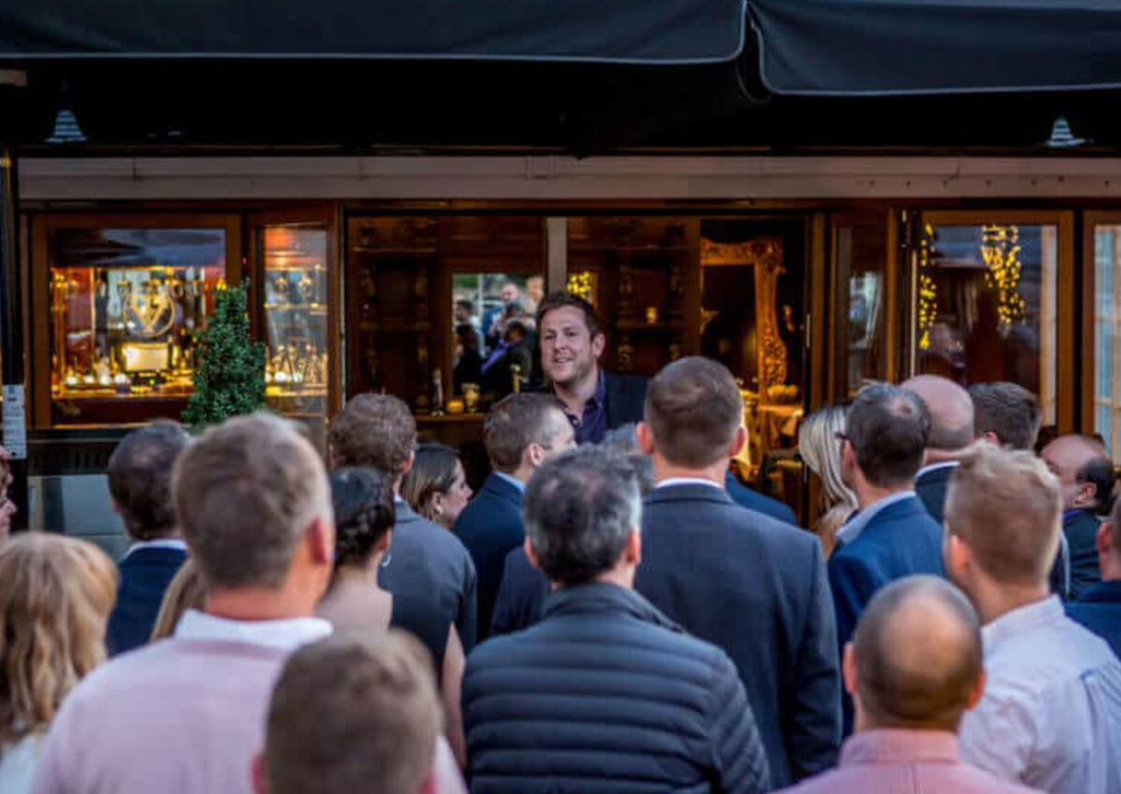 Lungfish | Celebrating our first 18 months as #TeamLungfish