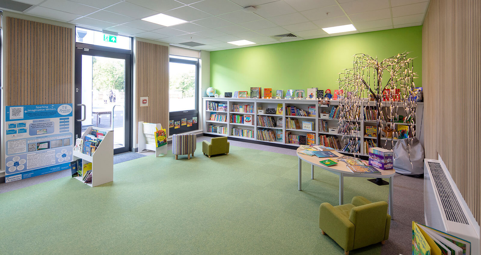 Lungfish | Ravensdale Infant and Nursery School