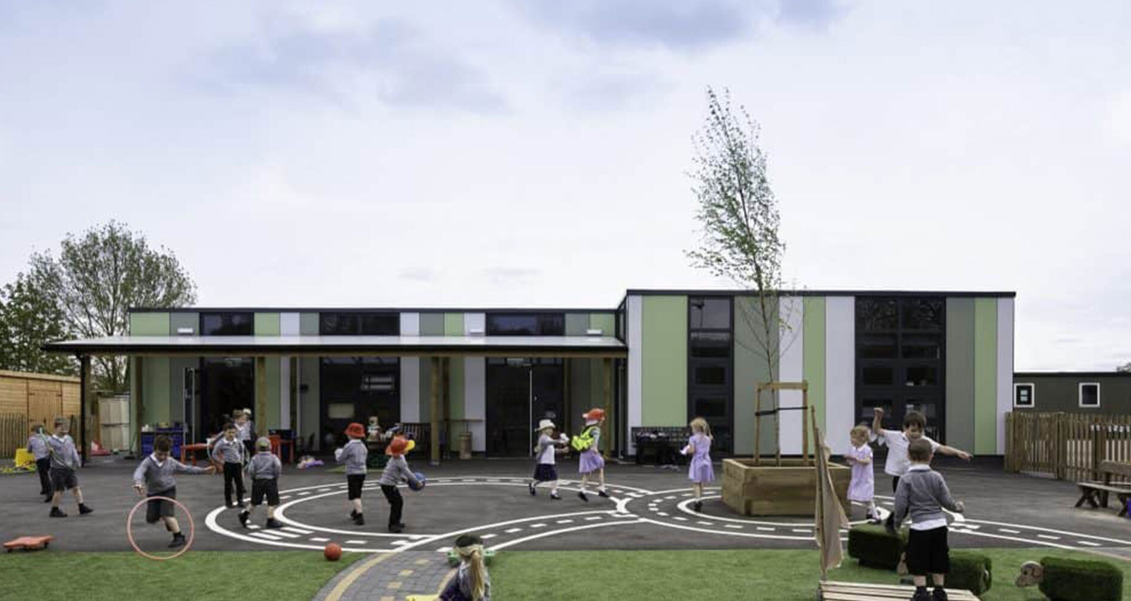 Lungfish | It’s time to make offsite mainstream