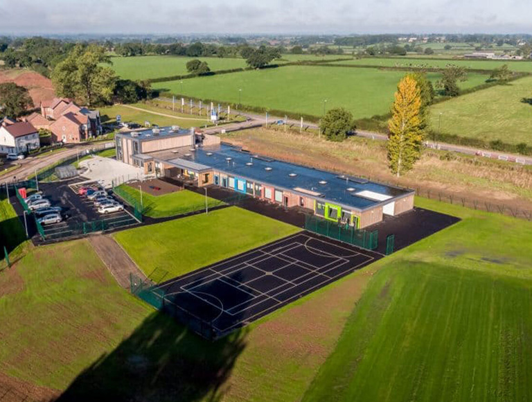 Lungfish | Hackwood Primary Academy