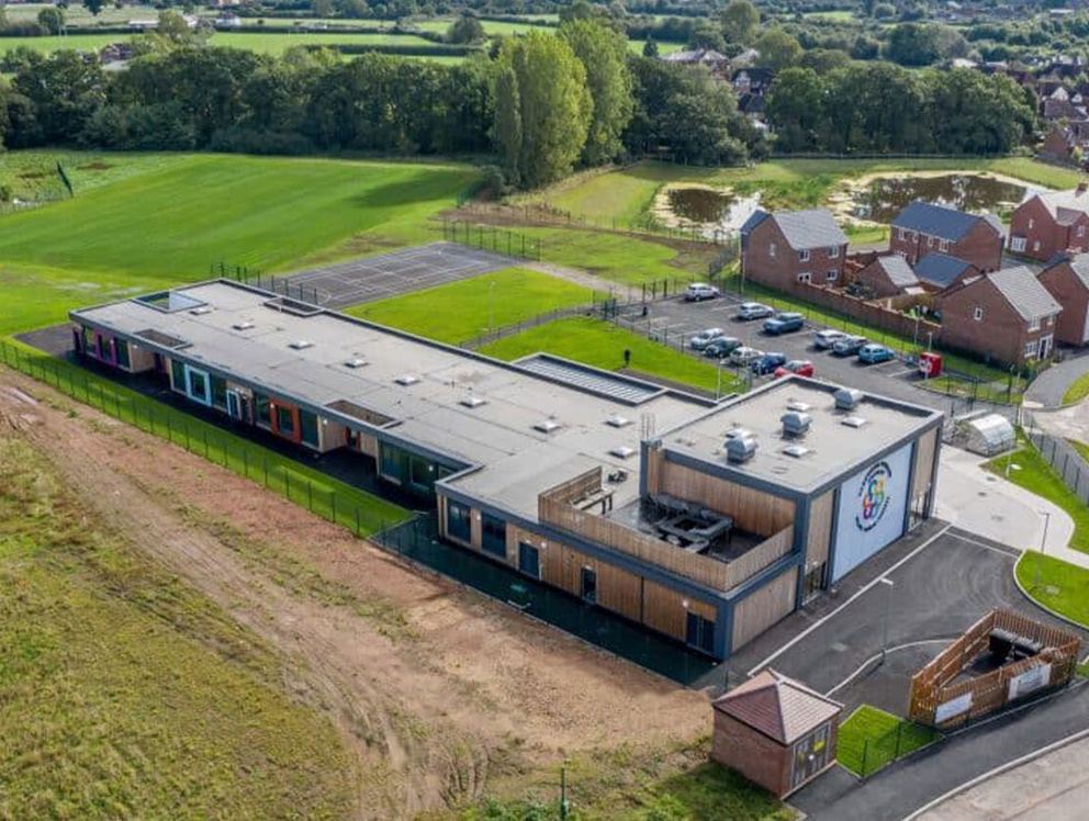 Lungfish | Hackwood Primary Academy