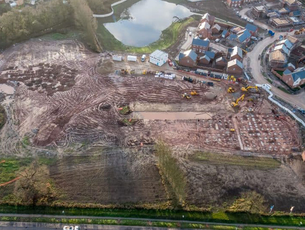 Lungfish | Hackwood Primary Academy