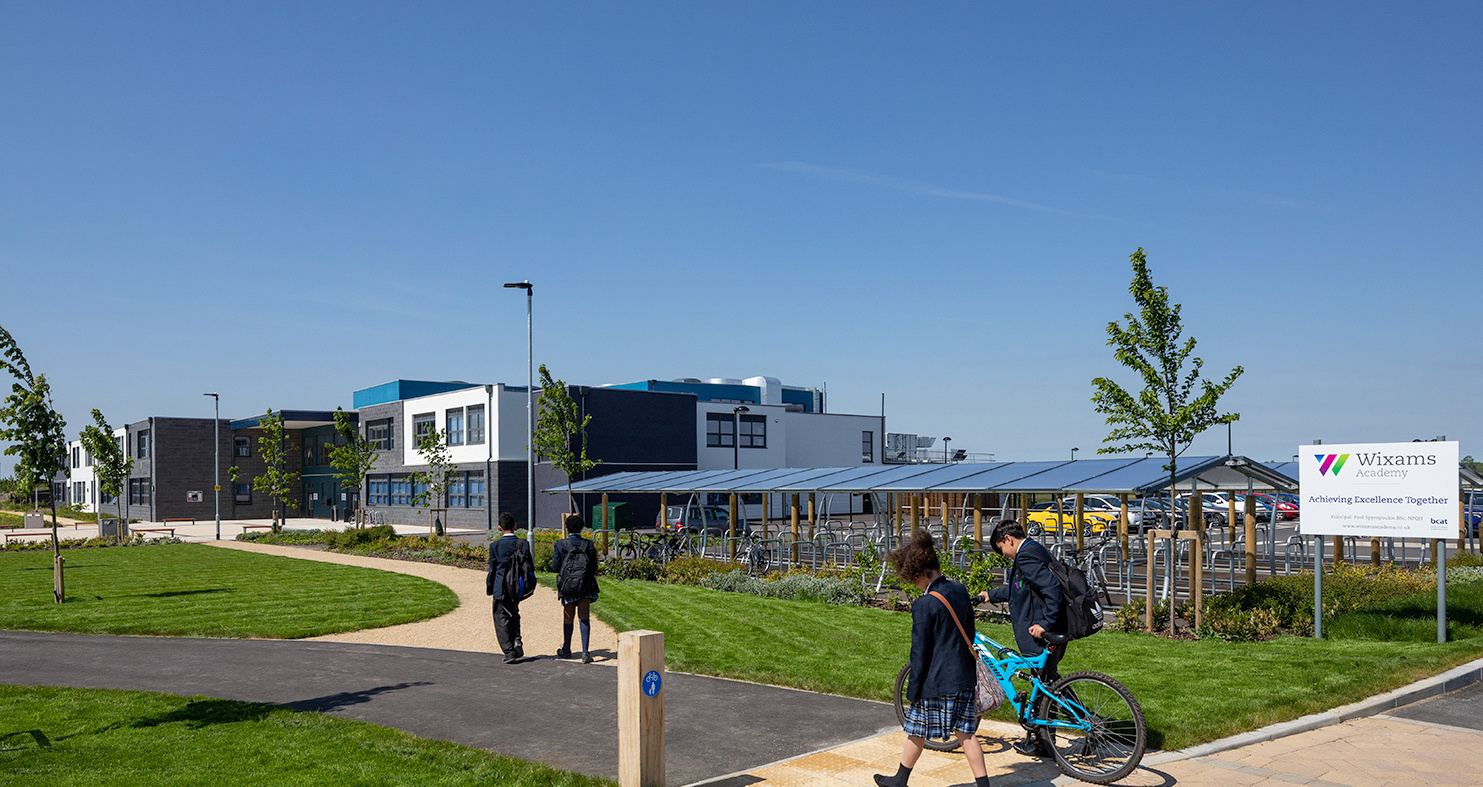 Lungfish | Wixams Academy