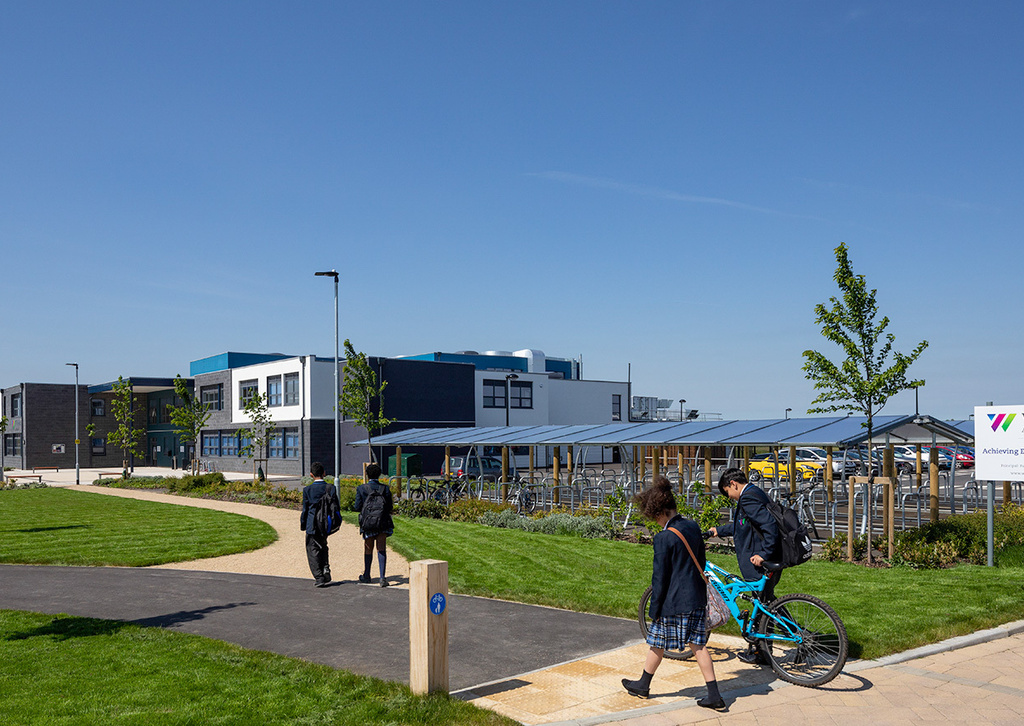 Lungfish | Wixams Academy