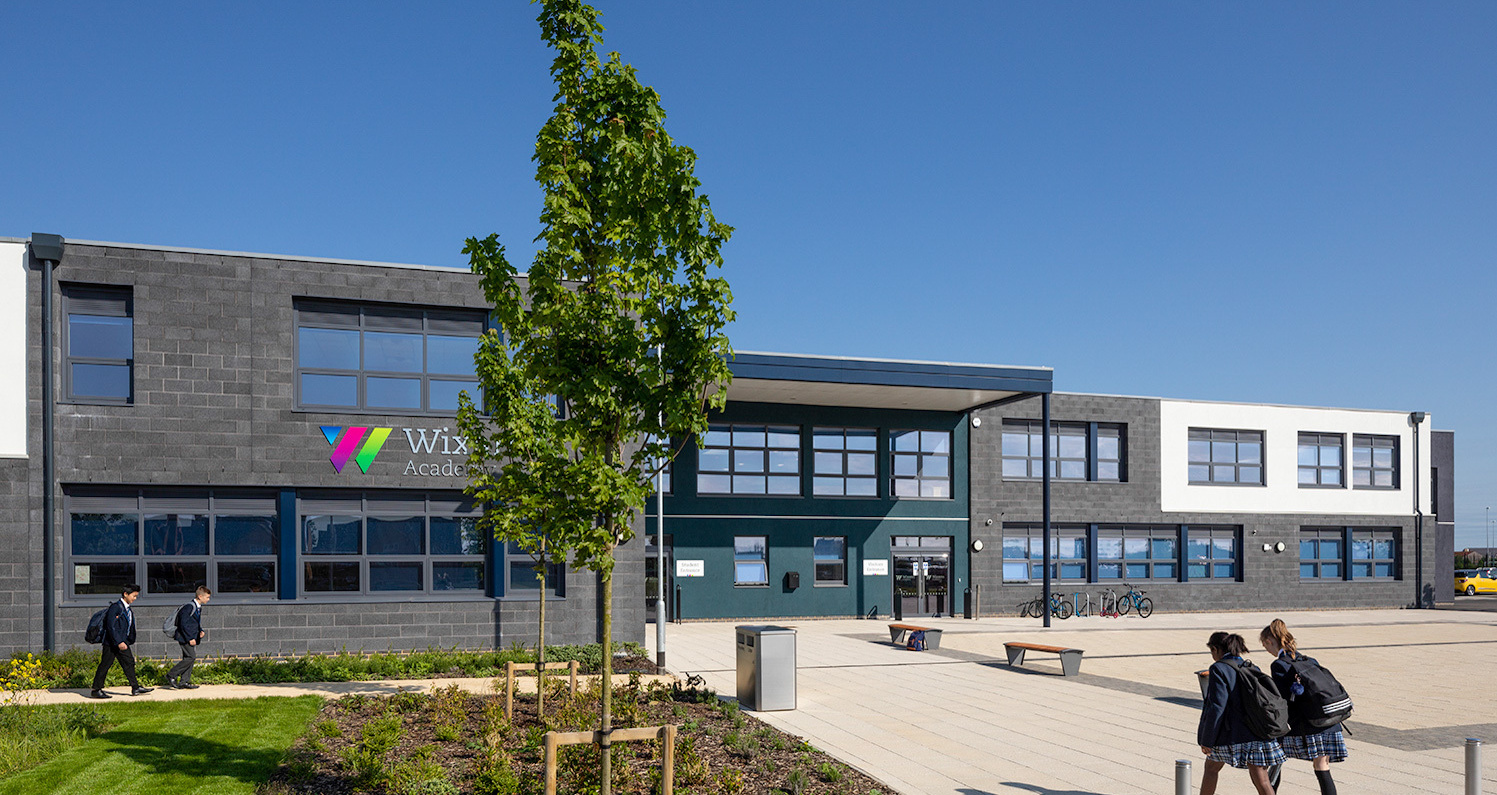 Lungfish | Wixams Academy