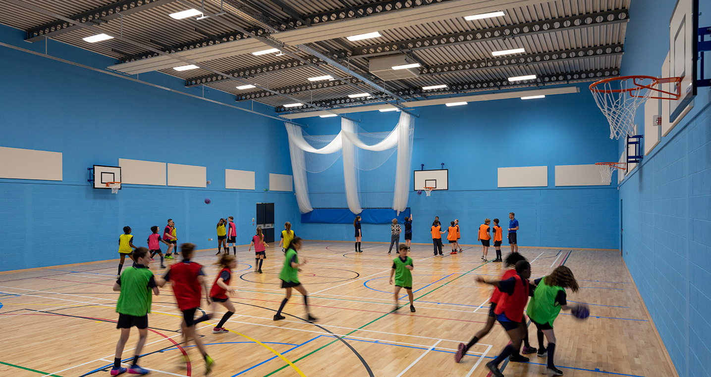 Lungfish | Wixams Academy