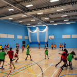 Lungfish | Wixams Academy