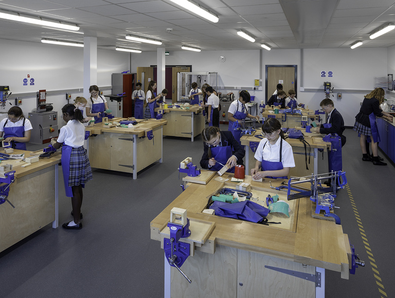 Lungfish | Wixams Academy