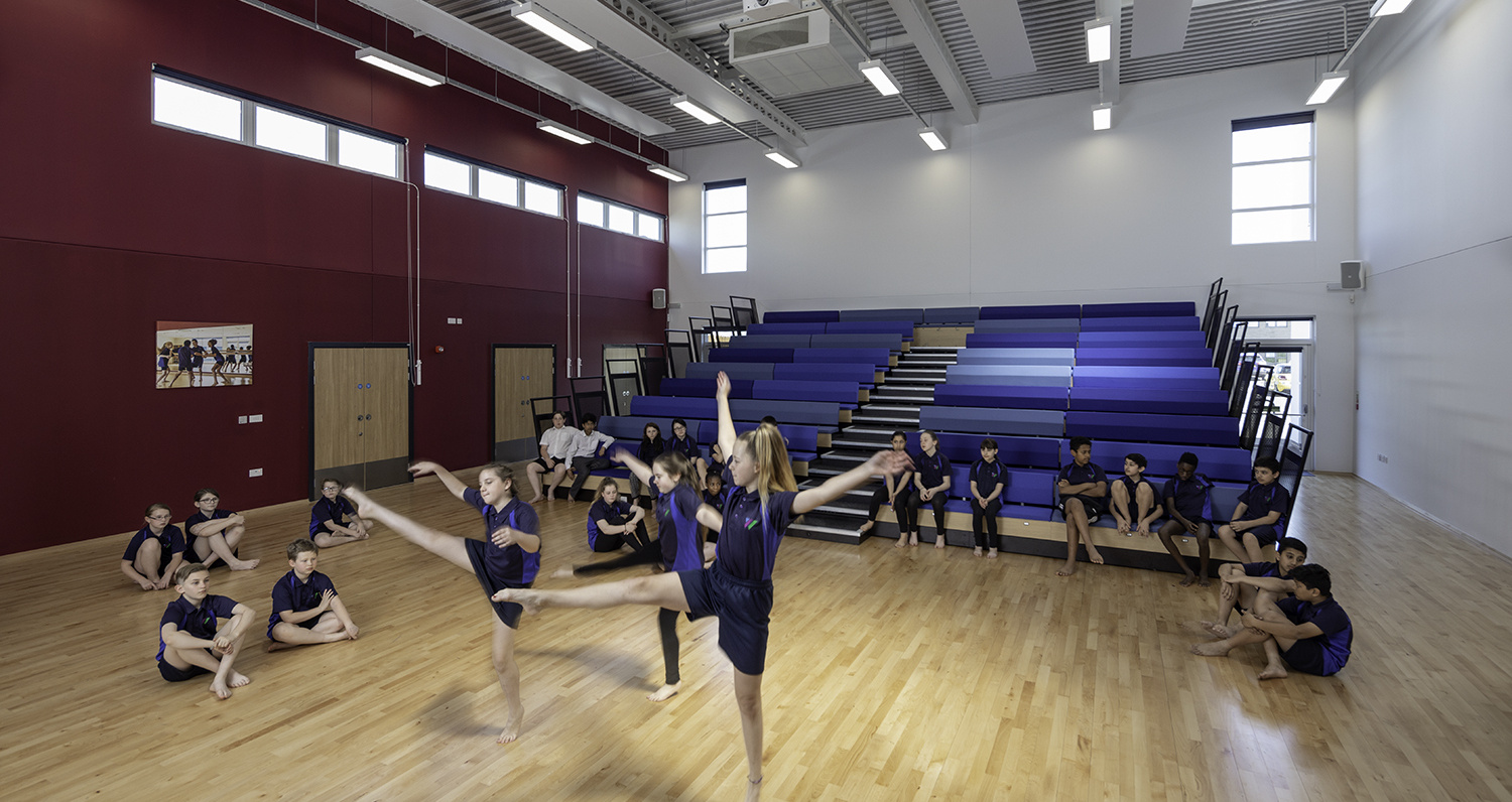 Lungfish | Wixams Academy