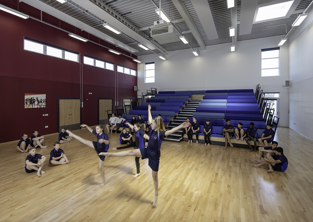 Lungfish | Wixams Academy