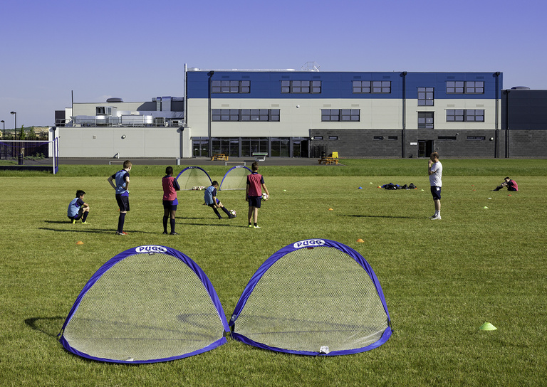 Lungfish | Wixams Academy