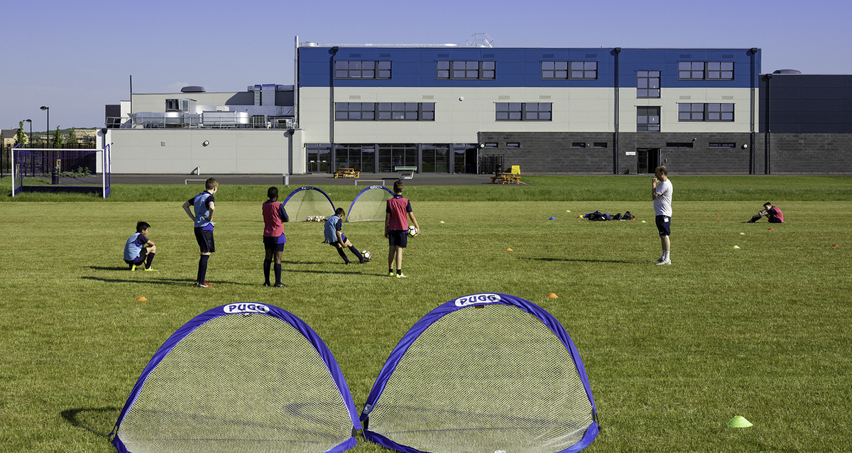 Lungfish | Wixams Academy