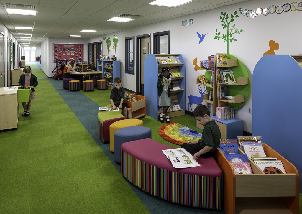 Lungfish | Wixams Tree Primary