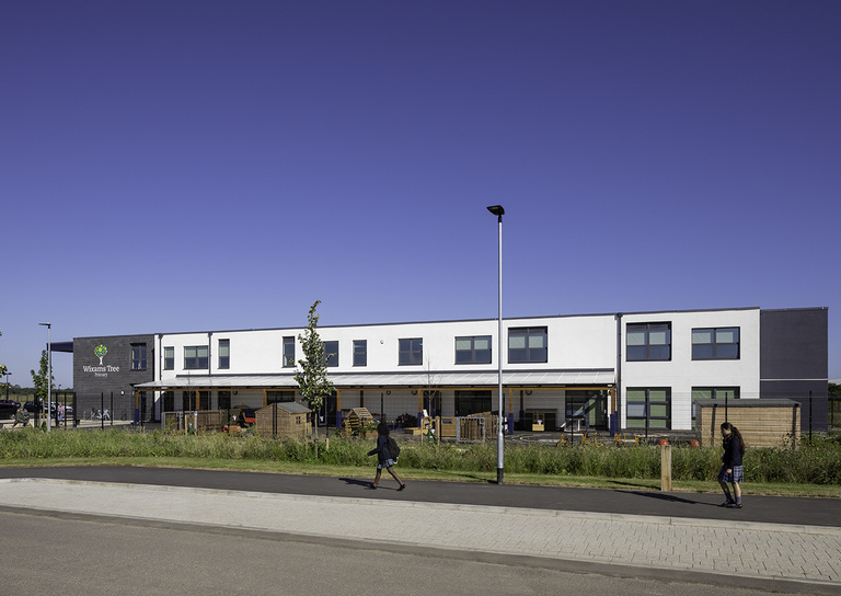 Lungfish | Wixams Tree Primary