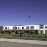 Lungfish | Wixams Tree Primary