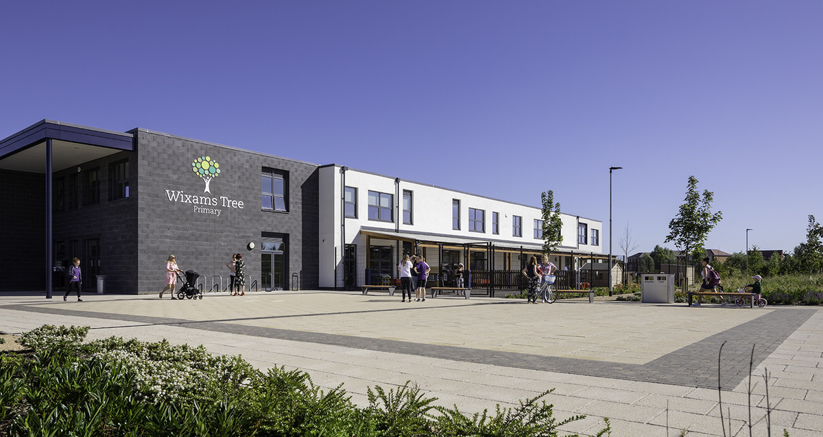 Lungfish | Wixams Tree Primary