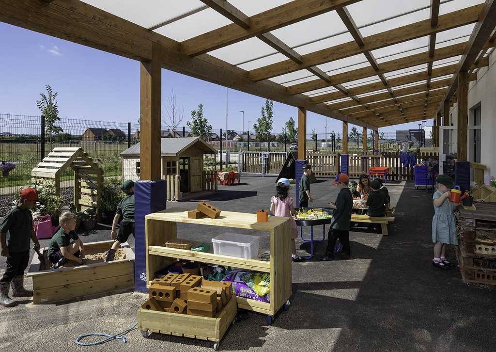 Lungfish | Wixams Tree Primary