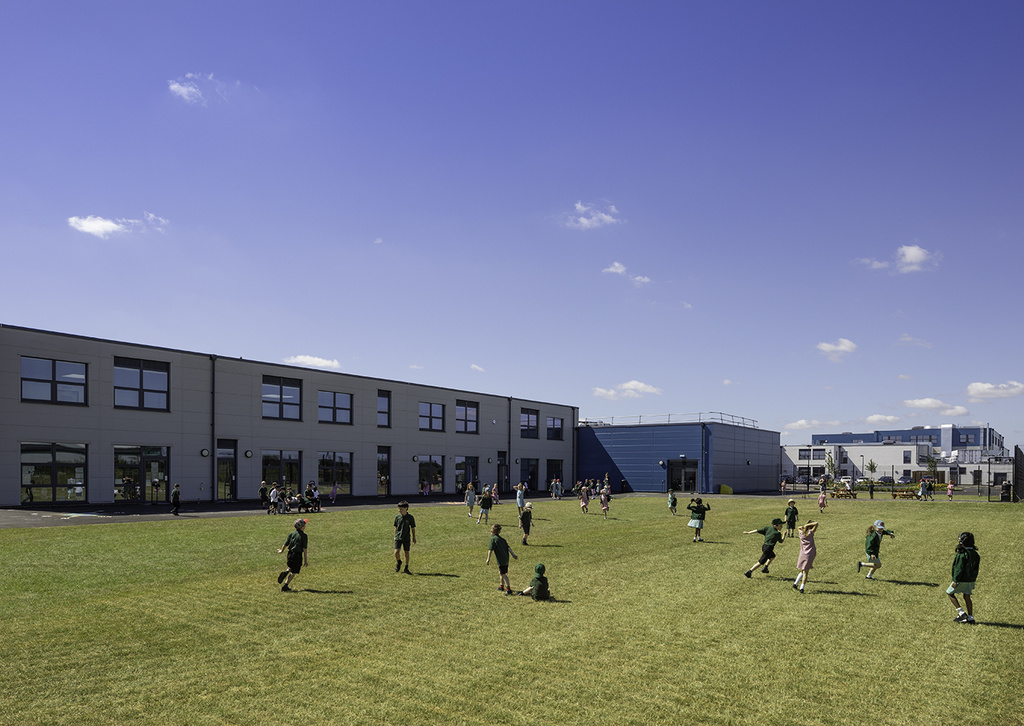 Lungfish | Wixams Tree Primary