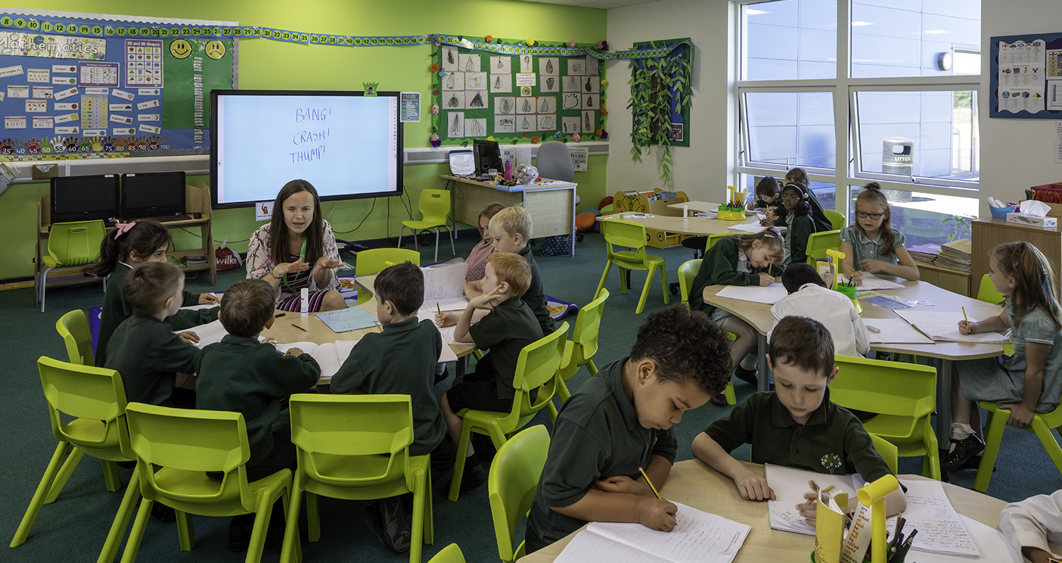 Lungfish | Wixams Tree Primary