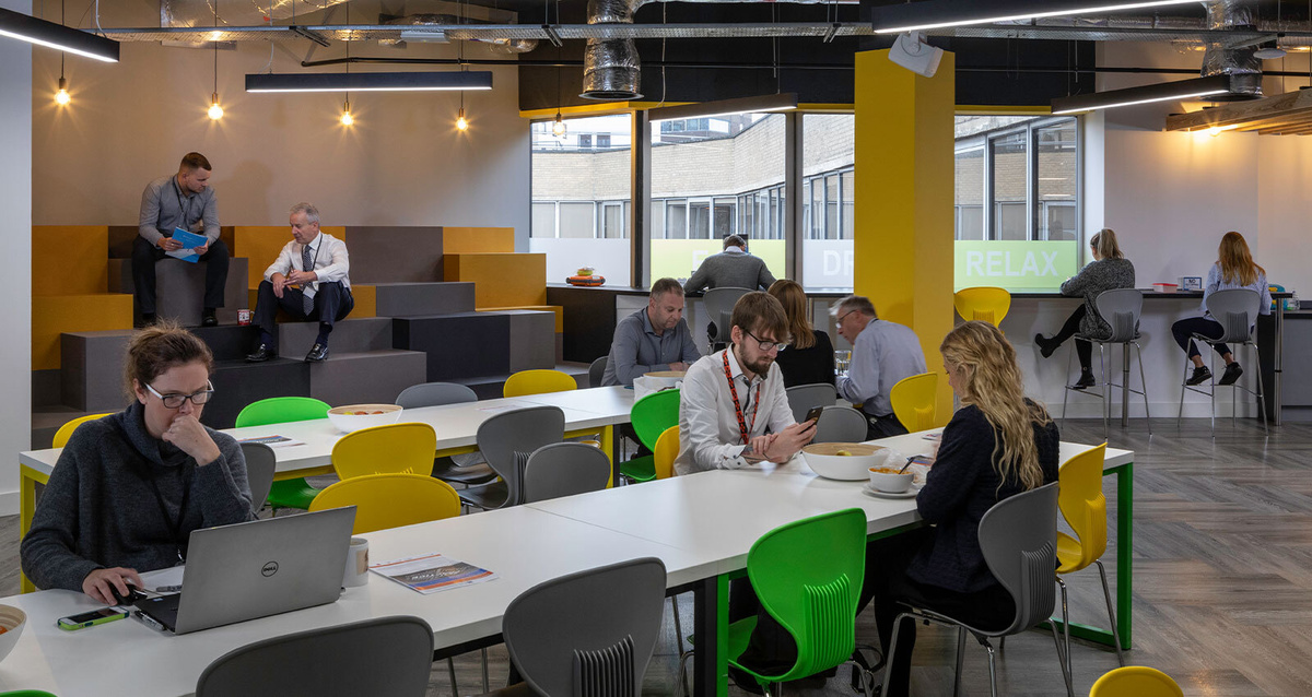 Lungfish | SCAPE Headquarters