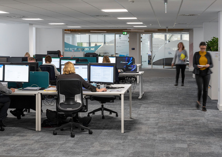 Lungfish | SCAPE Headquarters