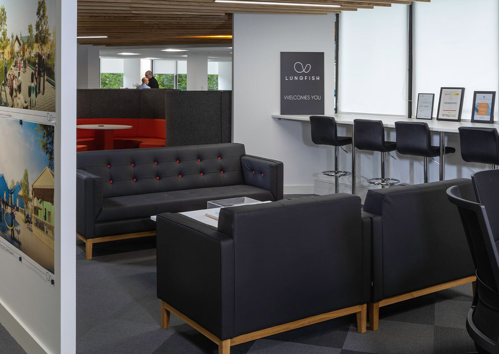 Lungfish | SCAPE Headquarters