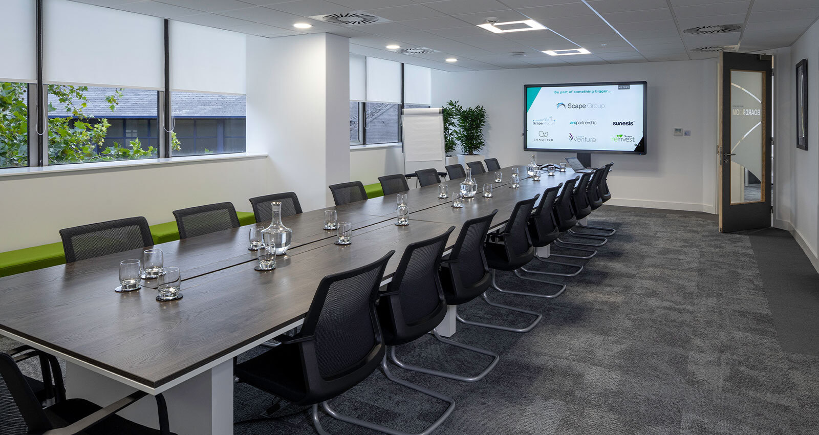 Lungfish | SCAPE Headquarters