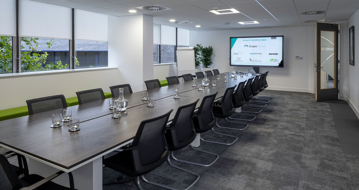 Lungfish | SCAPE Headquarters