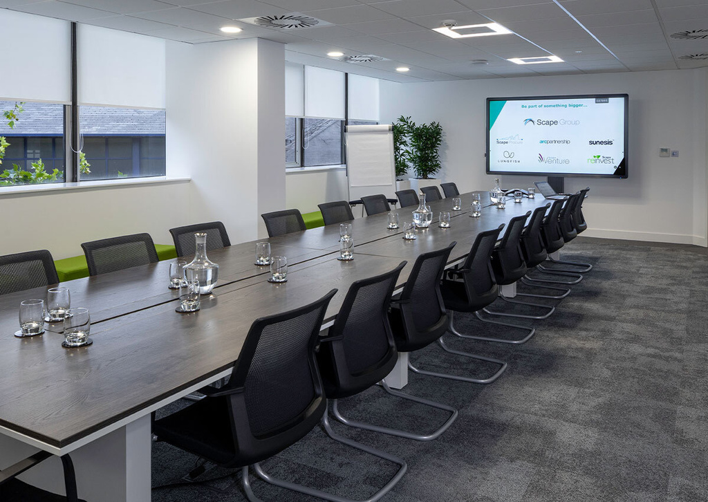 Lungfish | SCAPE Headquarters