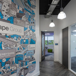 Lungfish | SCAPE Headquarters