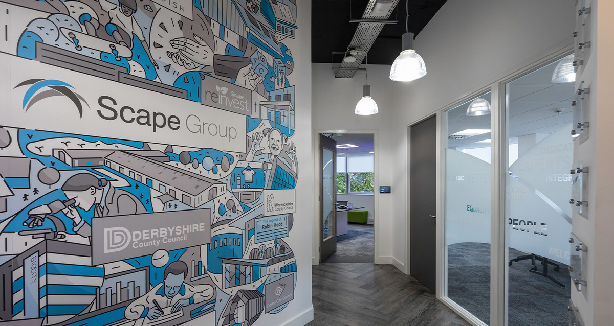 Lungfish | SCAPE Headquarters