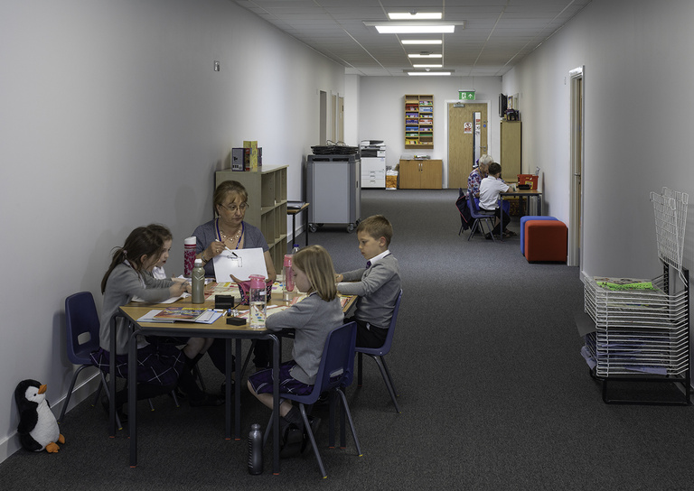 Lungfish | Riseley Primary School