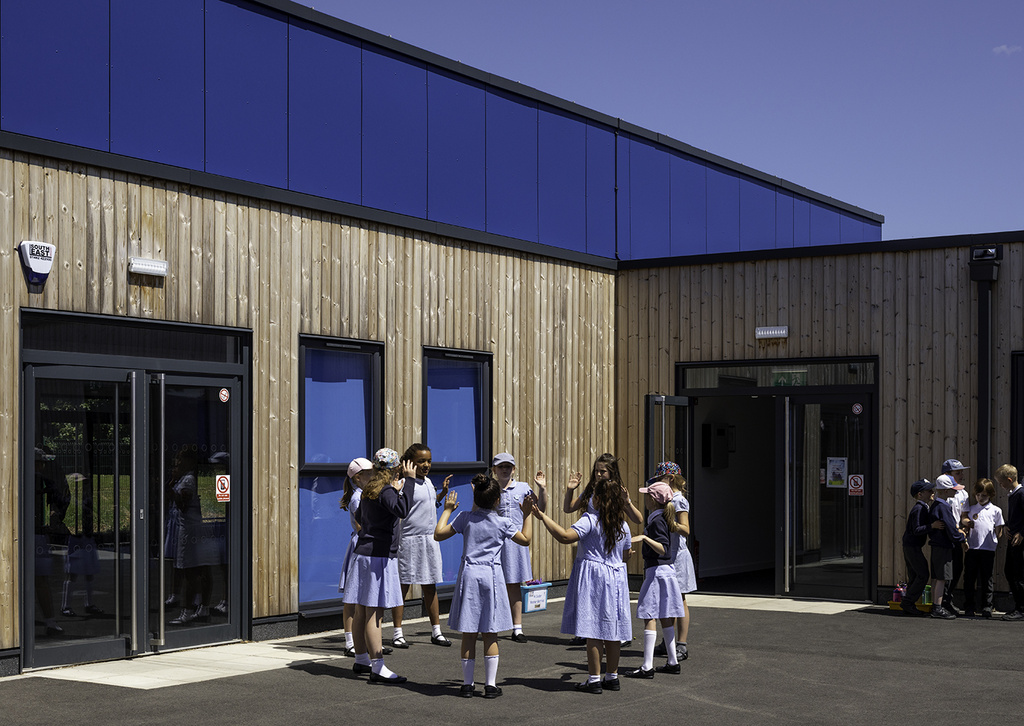 Lungfish | Bromham C of E Primary School