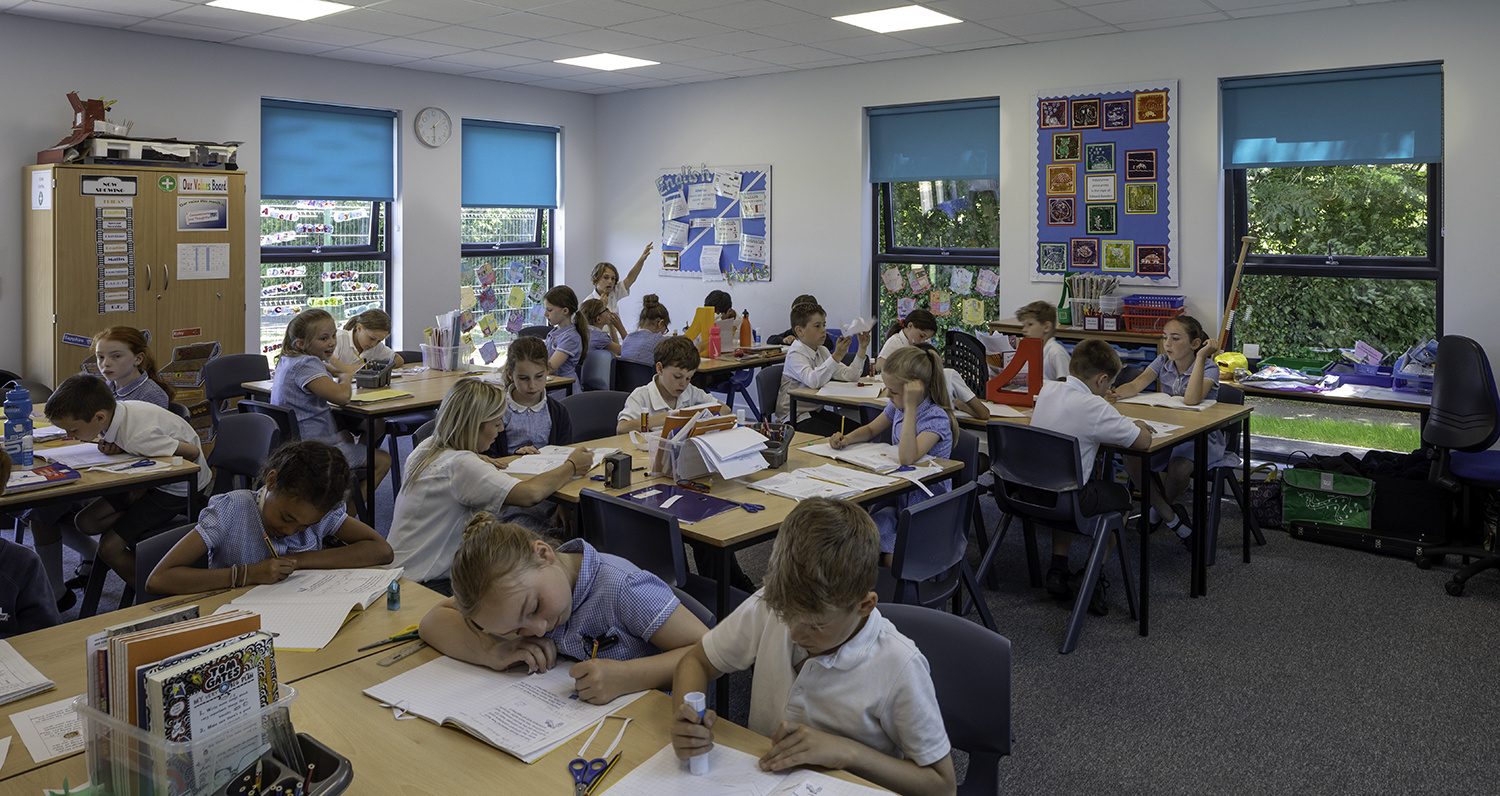 Lungfish | Bromham C of E Primary School