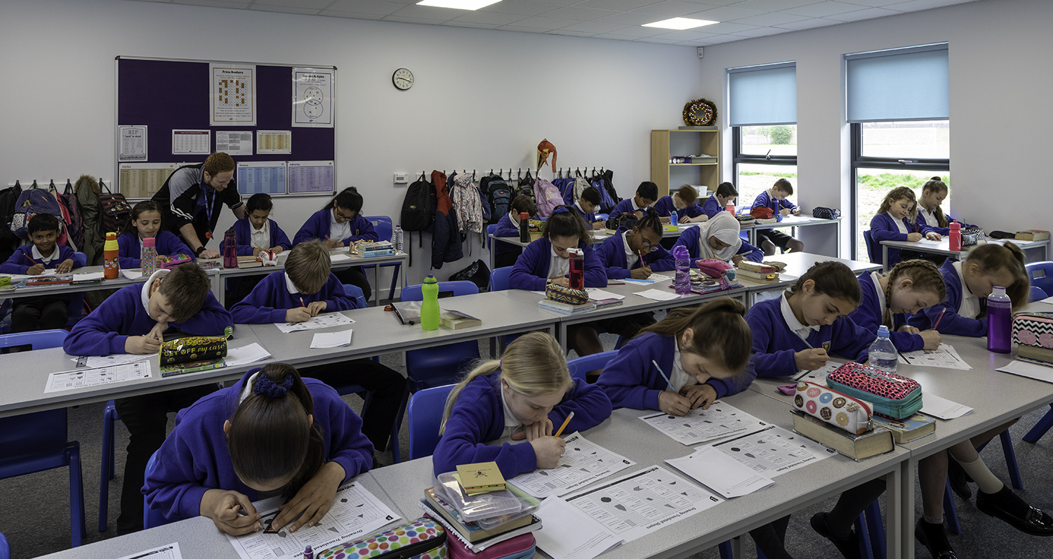 Lungfish | Castle Newnham School