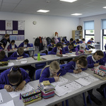 Lungfish | Castle Newnham School